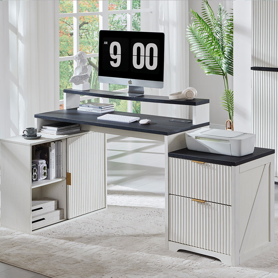 Executive Desk – lingmu